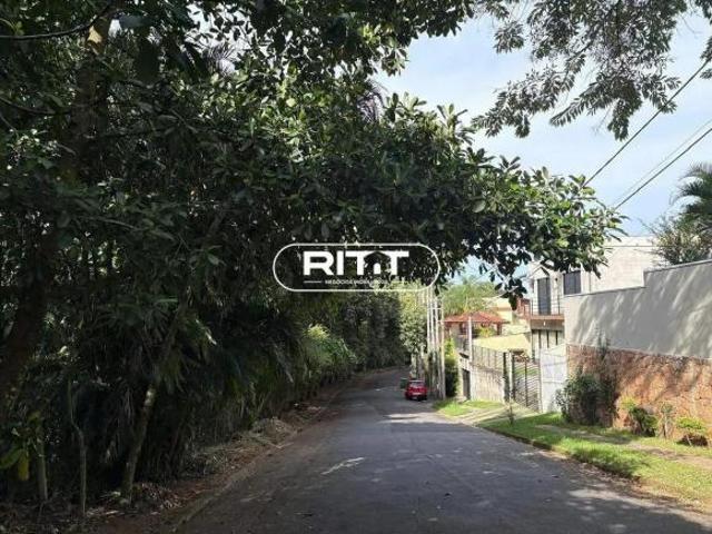 Terreno à venda, Jardim Sorirama Sousas, Campinas, SP