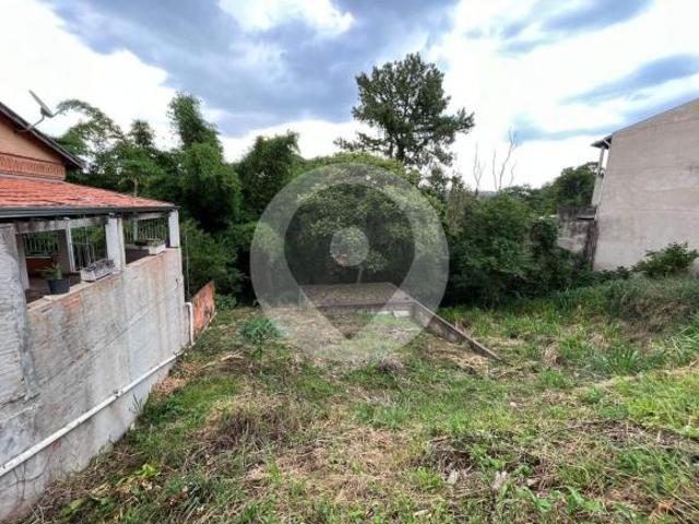 terreno à venda, Jardim Sorirama Sousas Campinas/SP