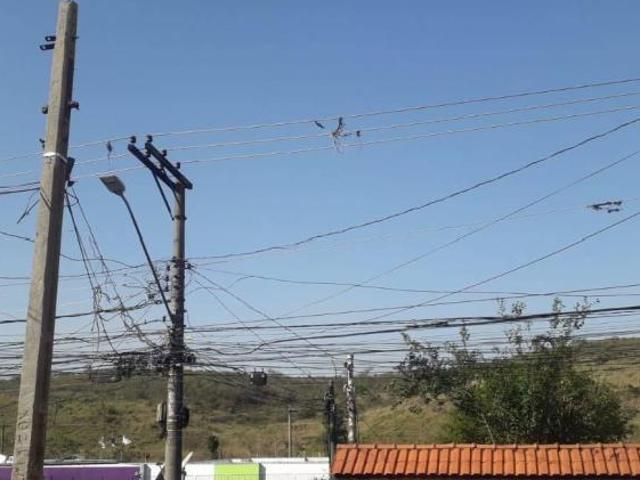 TERRENO A VENDA JARDIM TUPAN BARUERI