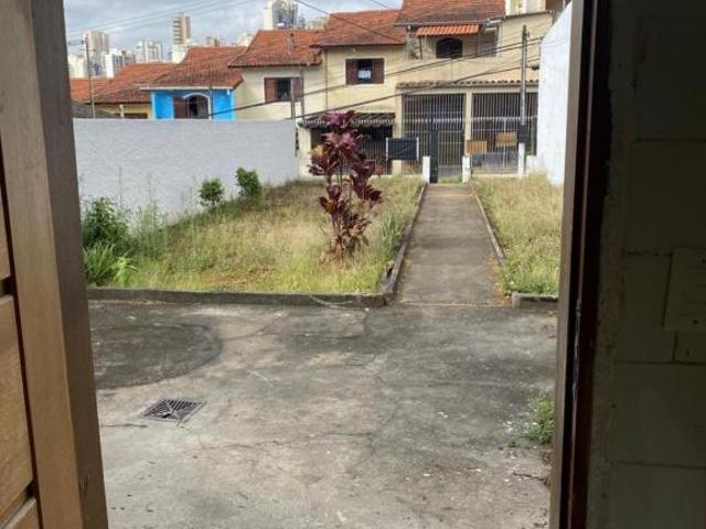 Terreno à venda Jardim Taboão São Paulo