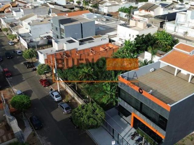 Terreno a venda, Jardim Terramérica II, Americana/SP