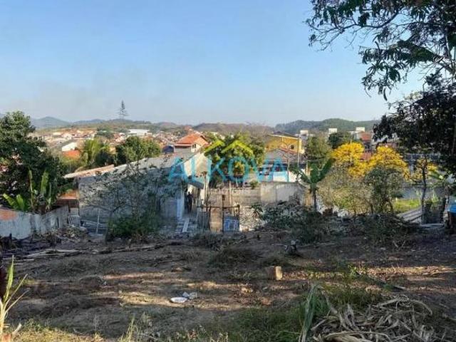 Terreno à venda, Jardim Torrão de Ouro, São José dos Campos, SP
