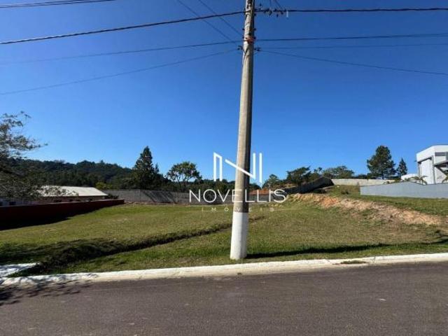 Terreno à venda Jardim Torrão de Ouro São José dos Campos/SP