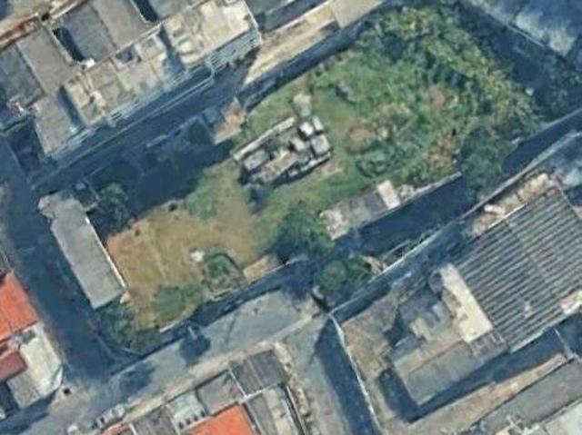 Terreno à venda Jardim Tranqüilidade Guarulhos/SP