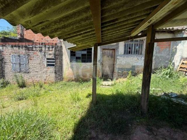 Terreno à venda, JARDIM UTINGA Santo André/SP