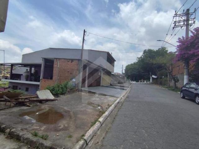 Terreno à venda, Jardim Vila Carrão São Paulo/SP