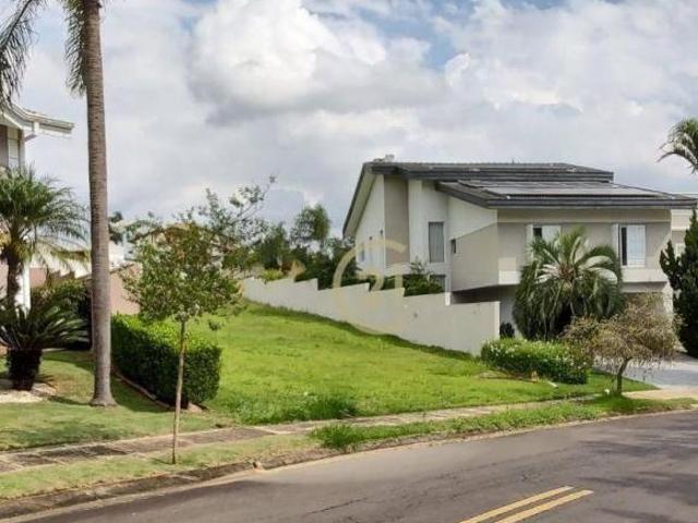 Terreno à venda Jardim Vila Paradiso Indaiatuba/SP TE0480
