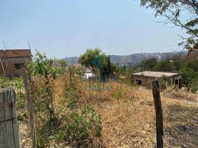 Terreno à venda, Jardim Vitória, Belo Horizonte, MG