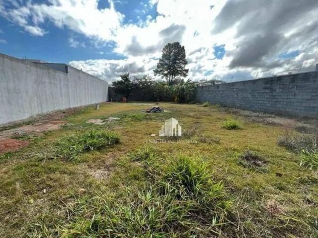 Terreno à venda – Jardim Werner Plaas VII, Americana/SP