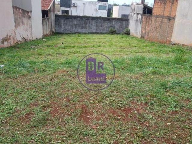 Terreno a Venda – Jardim/Portal de Versalhes1 – Londrina/PR