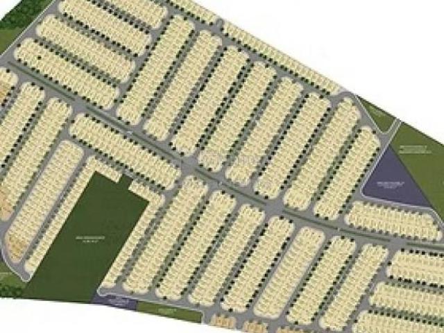 Terreno a venda Jardin Tangará