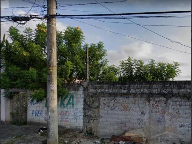 TERRENO A VENDA JD CAMARGO NOVO SAO PAULO