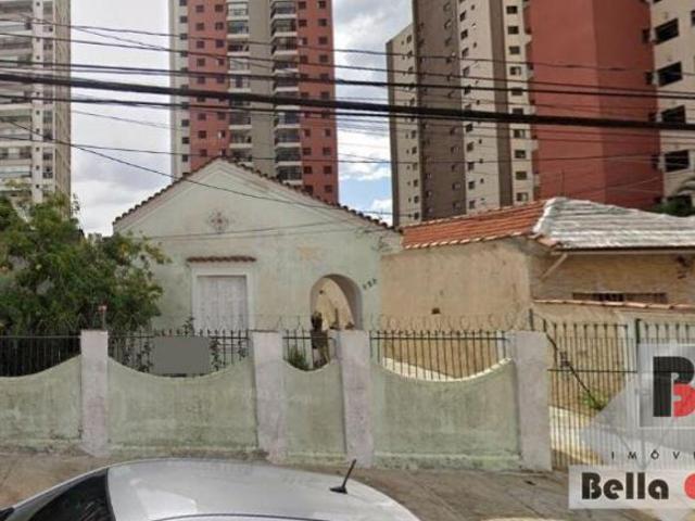 Terreno a venda Jd Analia Franco