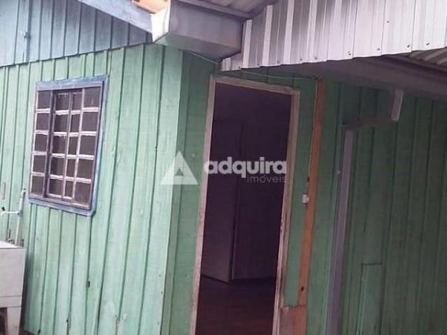Terreno à venda, Jd Eldorado, Carambeí, PR