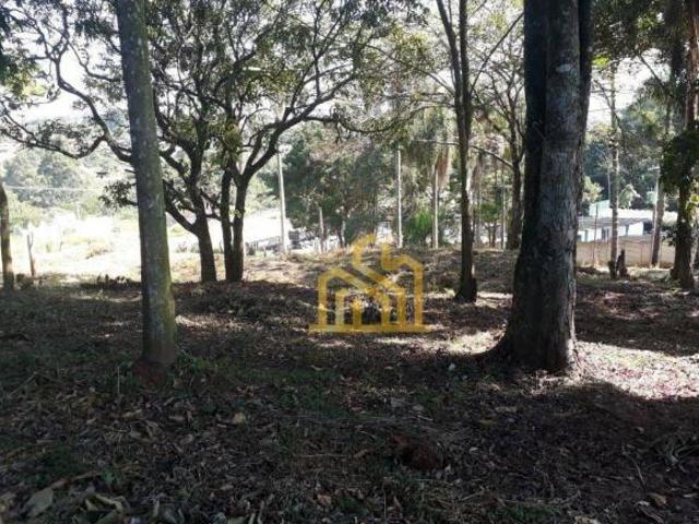 TERRENO À VENDA JD JARAGUÁ ATIBAIA SP