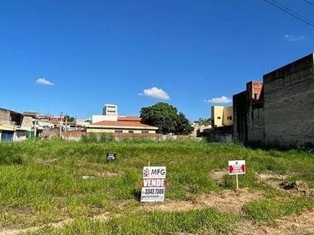 Terreno O&nbsp Jardim&nbsp Prestes&nbsp de&nbsp Barros&nbsp é&nbsp um&nbsp bairro&nbsp acolhedo