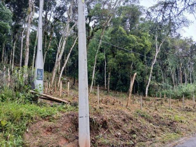 Terreno à venda – Juquitiba Bairro do Engano