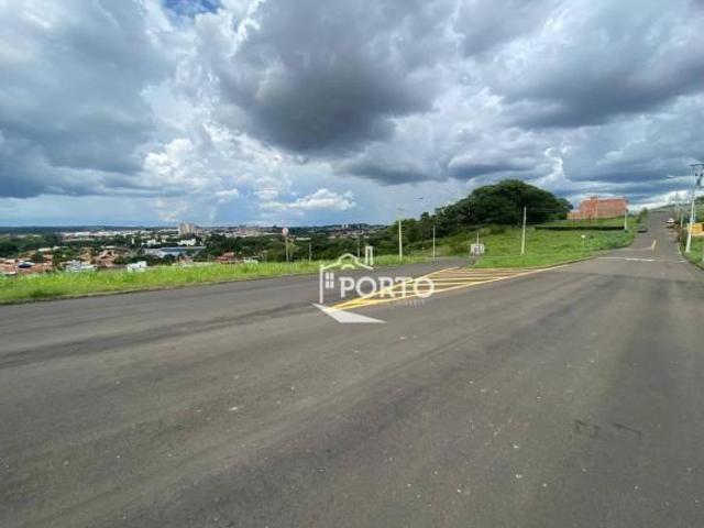Terreno à venda Ondas Piracicaba