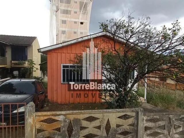 Terreno à Venda, Oficinas, Ponta Grossa, PR