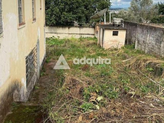 Terreno à venda, Oficinas, Ponta Grossa, PR