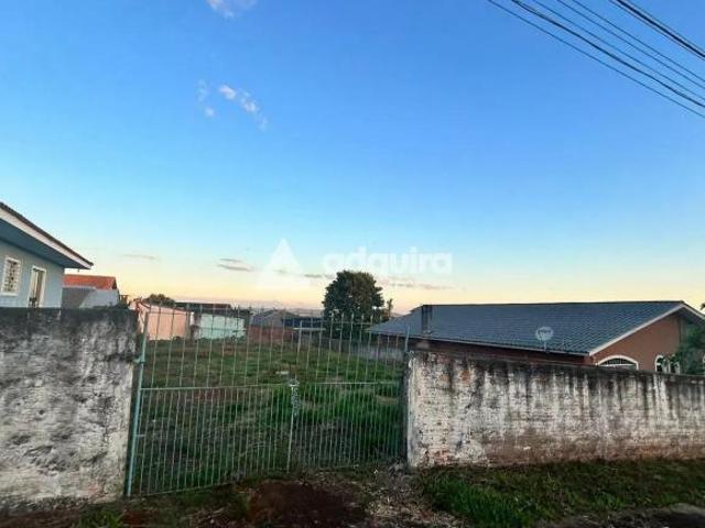 Terreno à venda, Oficinas, Ponta Grossa, PR
