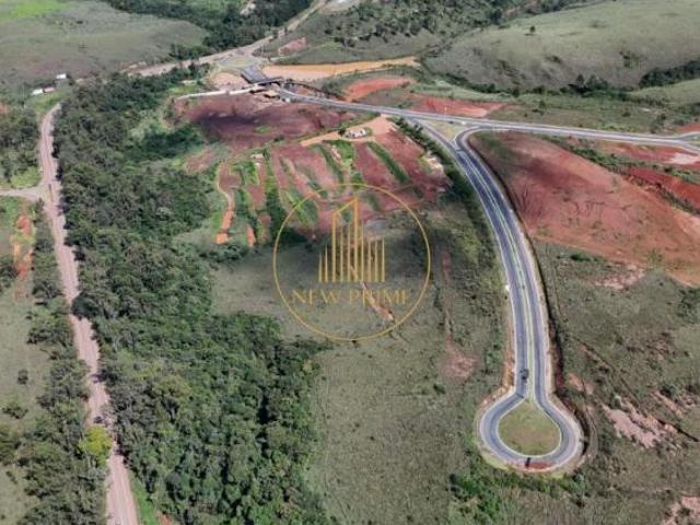 Terreno à venda, Olaria Nova Lima/MG