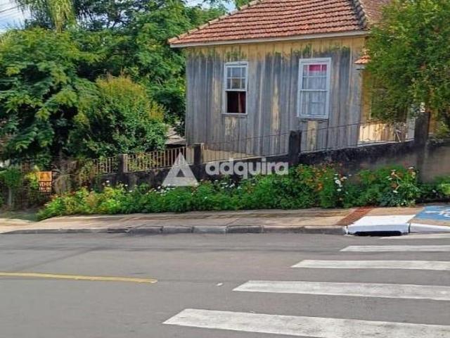 Terreno à venda, Olarias, Ponta Grossa, PR