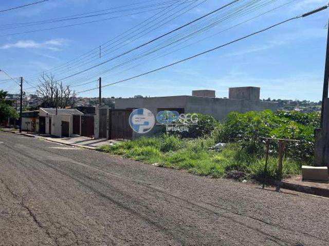 Terreno à Venda, Olímpico, Londrina, PR