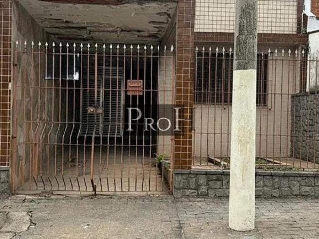 Terreno á venda, Olímpico São Caetano