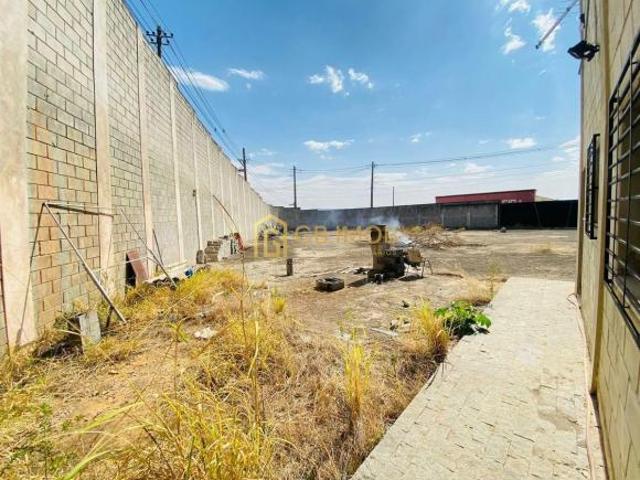 Terreno à venda OPORTUNIDADE ÚNICA GB4961