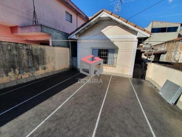 Terreno à venda Oratório Santo André SP