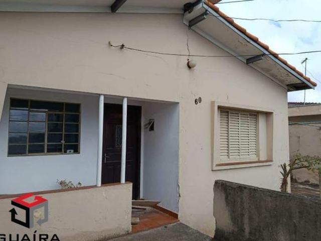 Terreno à venda Oratório Santo André SP