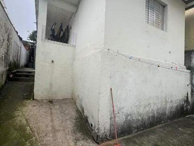Terreno à venda Oratório Santo André SP