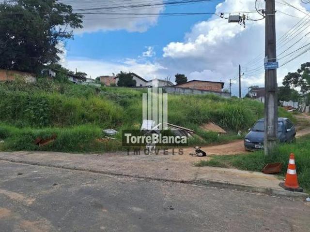 Terreno à venda, Orfãs, Ponta Grossa, PR
