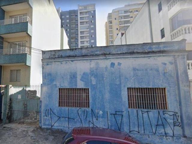 Terreno à venda em Osvaldo Cruz São Caetano do Sul | Cinerama Imóveis