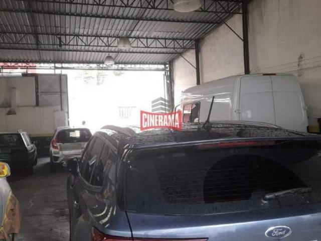 Terreno à venda em Osvaldo Cruz São Caetano do Sul | Cinerama Imóveis
