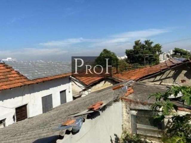 Terreno à venda Osvaldo Cruz São Caetano