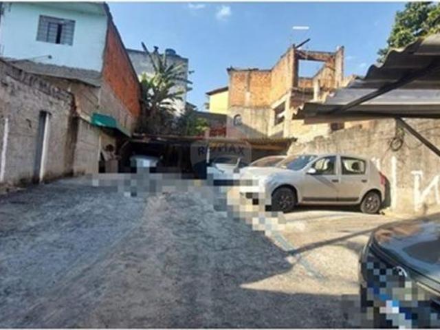 Terreno à Venda – Ótima oportunidade –Rua Sebastião Annunciatto, 384 Jardim Celeste São Paulo