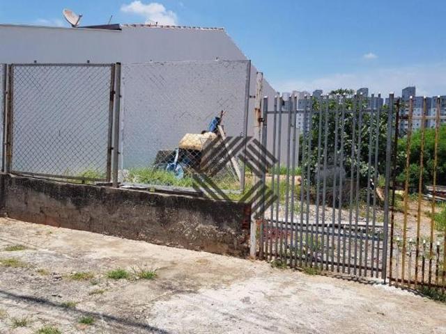 Terreno à venda, ótima localização 460 m² por R$ 425.000 Jardim Gonçalves Sorocaba/SP