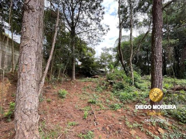 Terreno à venda – Ótima localização!