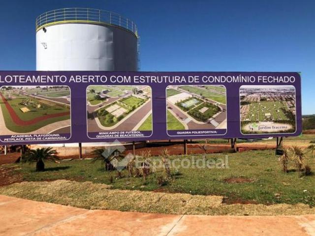 Terreno a venda ótima localização,Jardim Itapuã Jardim Itapuã Lençóis Paulista SP