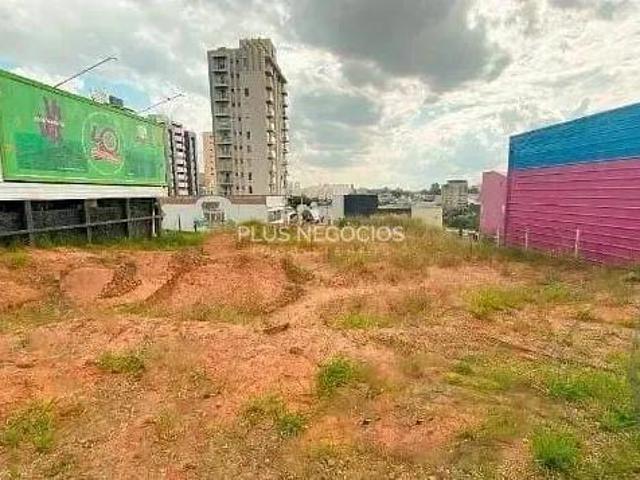 Terreno à venda ótima localização, Parque Campolim, Sorocaba, SP