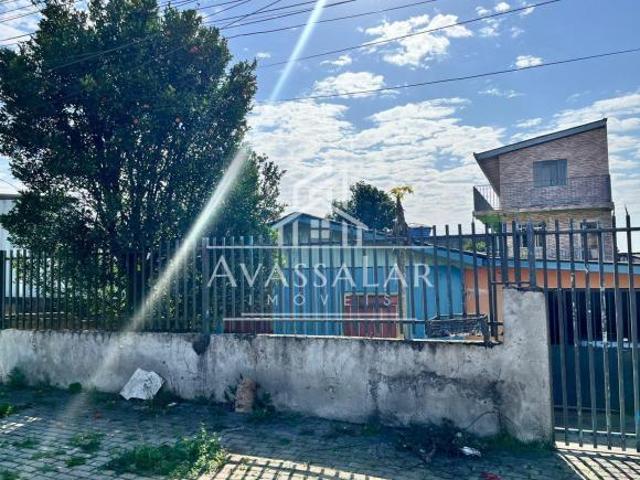 Terreno à venda ótima localização, Sítio Cercado, CURITIBA PR