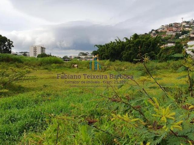 Terreno à Venda ou Aluga BTS com 18.500 m² planos no Bairro São Pedro Juiz de Fora/MG à venda por