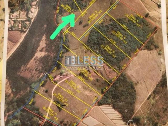 Terreno á venda ou locação no Bairro Caxambu Jundiaí