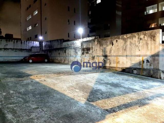 Terreno à Venda ou Locação no Centro de São Bernardo do Campo 250 m²