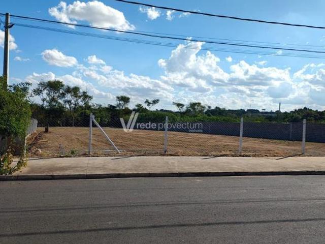 Terreno a venda ou locação no Santa Genebra/ Barao