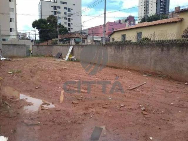 Terreno a venda ou locação Bosque Campinas/SP