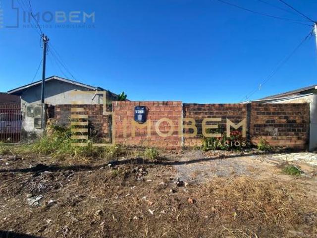 Terreno à venda ou locação em Sinop MT, Jardim São Paulo: 286,00 m² de área!