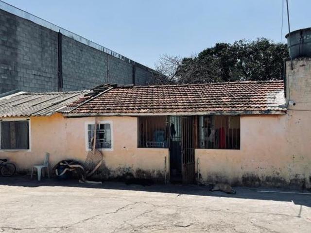 Terreno à Venda ou Locação Próximo ao Aeroporto – Jardim Presidente Dutra | Guar